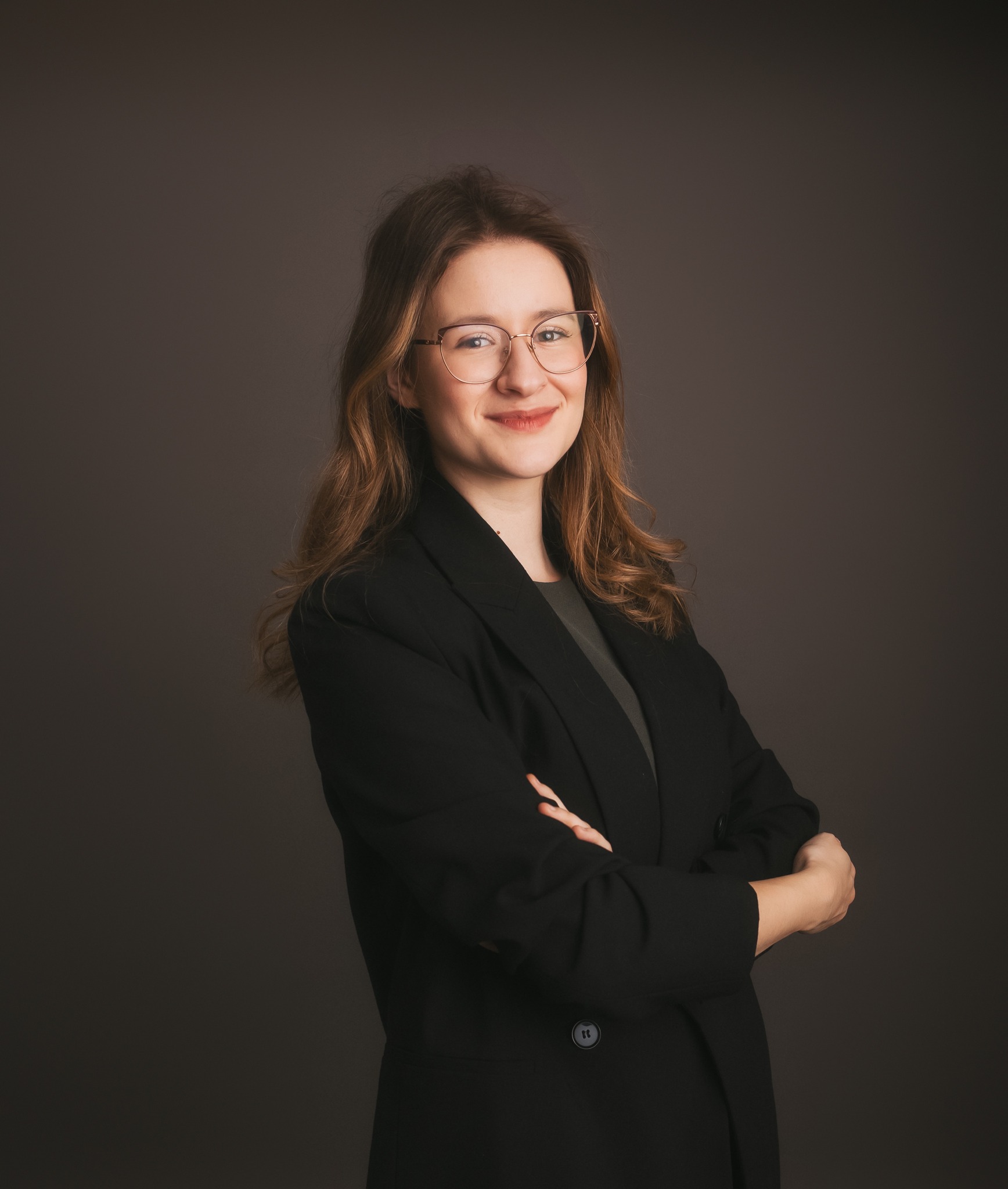 Psiholog Cluj | Alessia Hădade | Facilitator Cercul Siguranței